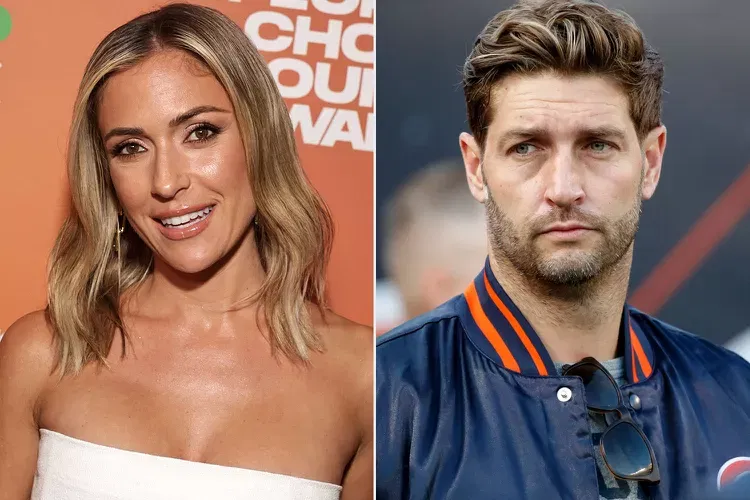Jay Cutler Breaks Silence on Co-Parenting with Kristin Cavallari After ...