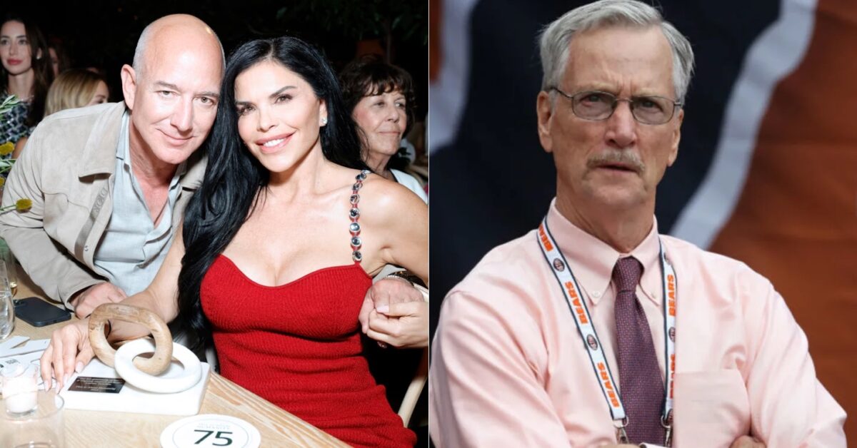 Chicago Bears Owner George McCaskey Allegedly Responds to Rumors of ...