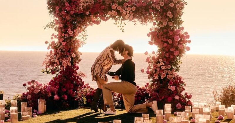 Josh Allen Reveals Surprising Details About Proposal Plans with Hailee ...