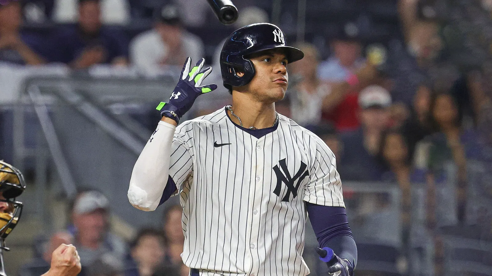 Report: Yankees Missed Out on Juan Soto Due to ‘Tradition’ and ...