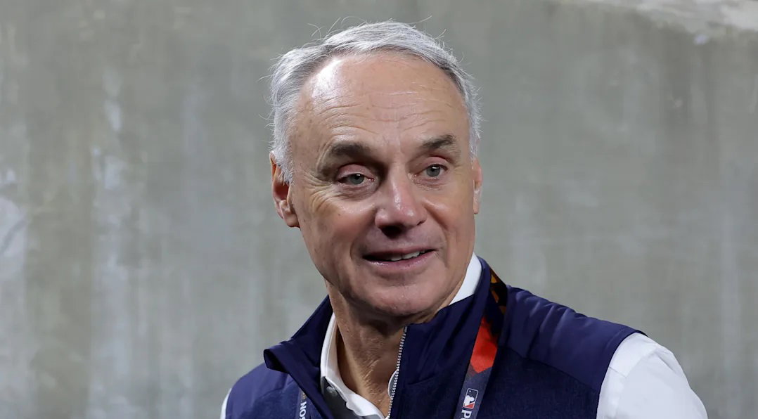 MLB Announces Two Major Rule Changes for 2025 Season - TMSPN