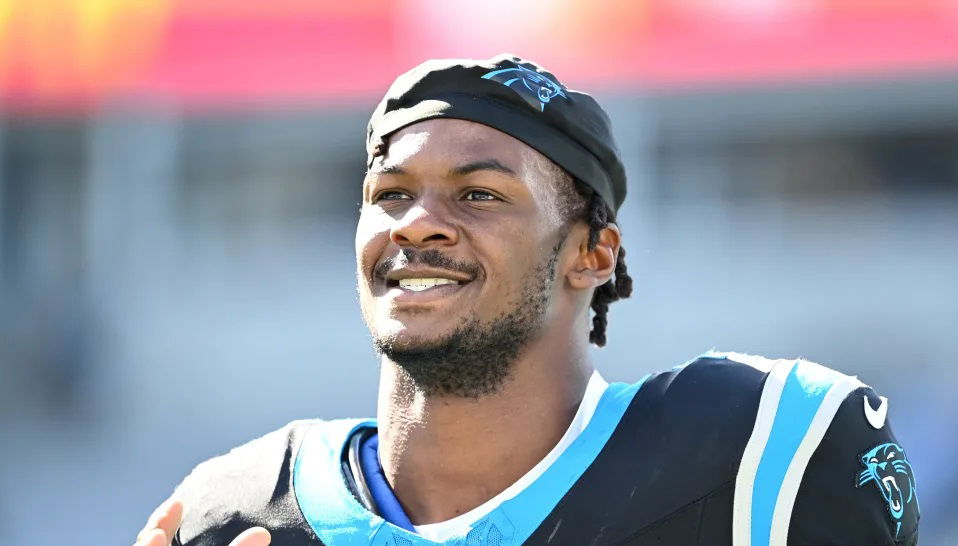 NFL Player Attempts to Confront Opponent in Postgame Locker Room ...