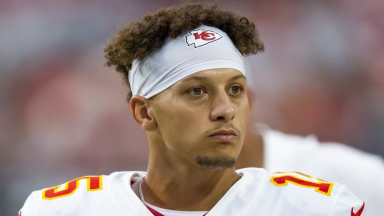 Patrick Mahomes Reflects on Super Bowl LIX Loss, Promises Chiefs Will ...