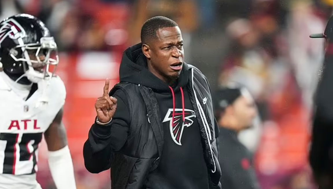 Raheem Morris Addresses Controversial Timeout Decisions Amid Fan ...