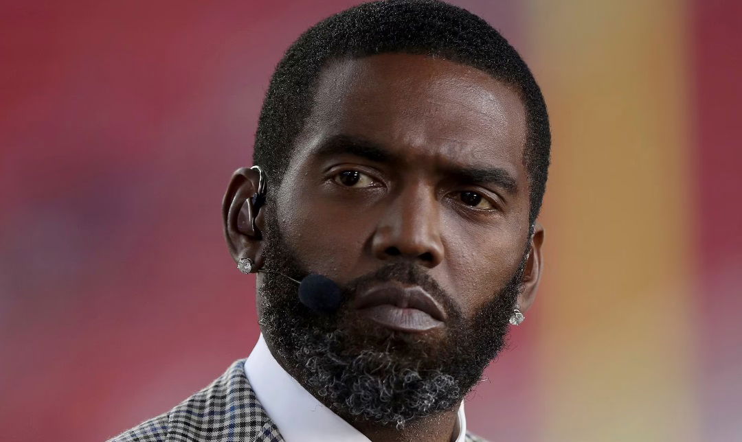 Randy Moss Sends Heartfelt Message to 'Sunday NFL Countdown' Team Amid ...