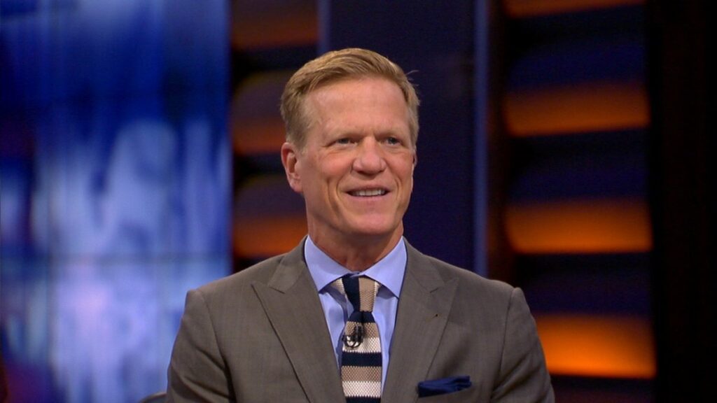 Ric Bucher Reflects on Fallout with Bill Simmons: ‘Never Heard From Him ...