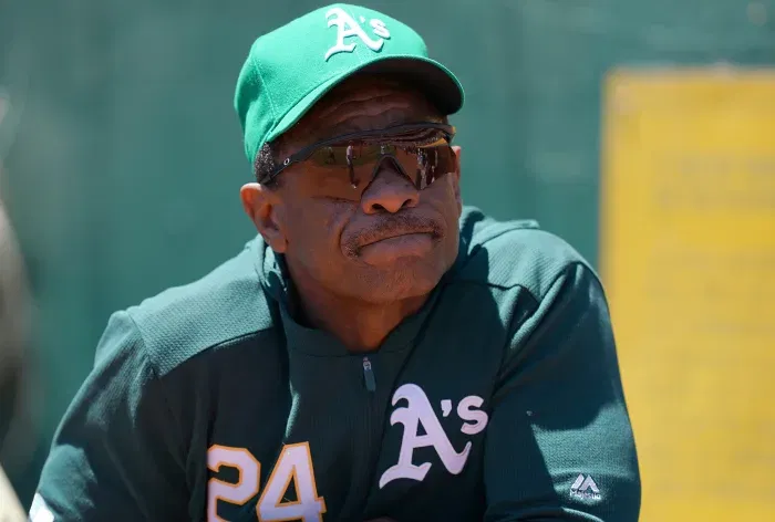 Veteran MLB Insider Criticized for 'Tone-Deaf' Comments on Rickey ...