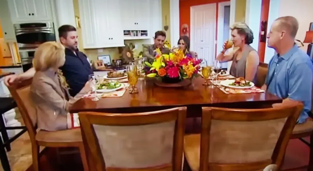 Aaron Rodgers Criticizes Family Over ‘The Bachelorette’ Appearance - TMSPN