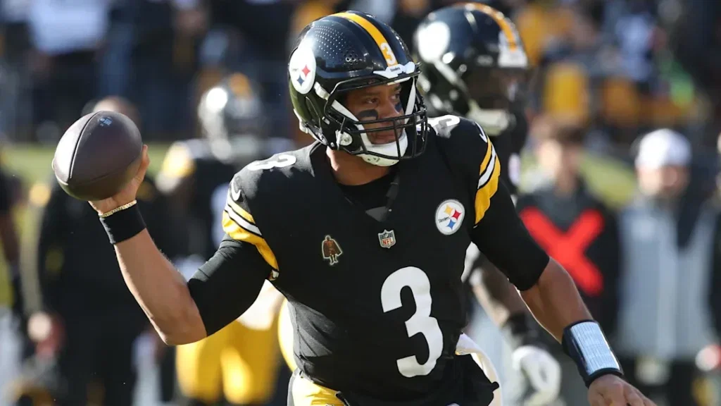 Mike Greenberg Confesses He Was 'Completely Wrong' About Russell Wilson ...
