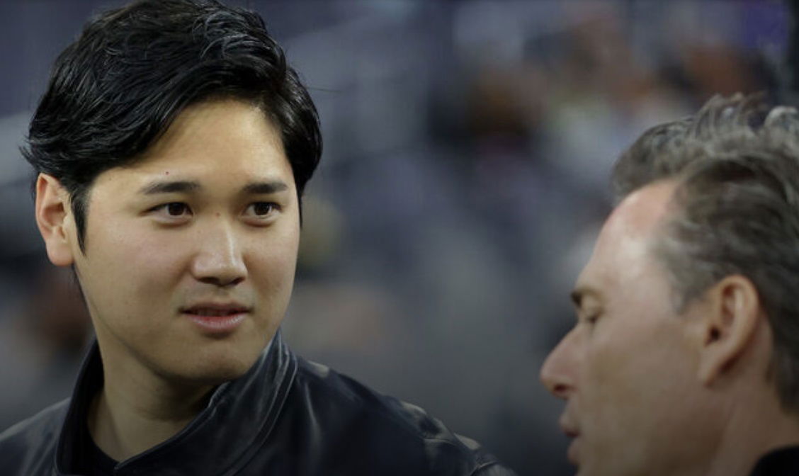 Shohei Ohtani's Agent Denounces Toronto Flight Rumors as 'Reckless' - TMSPN