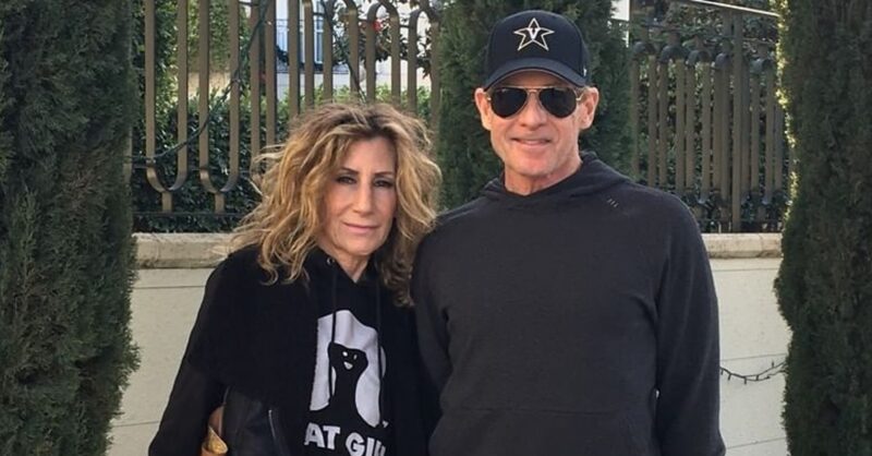 Skip Bayless Playfully Called Out by Wife for Obsessive Cowboys Fandom ...