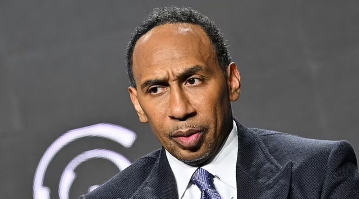 ESPN Colleague Calls Out Stephen A. Smith Amid Ongoing SiriusXM Radio Show Controversy - TMSPN
