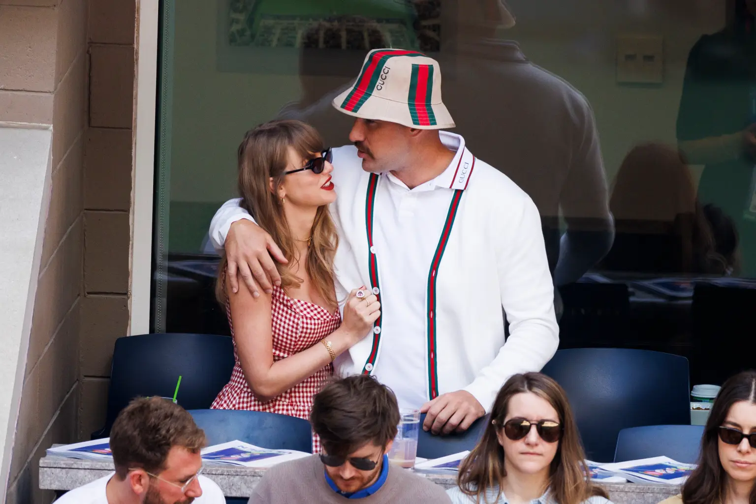 Taylor Swift and Travis Kelce Embrace ‘Precious’ Hiatus, Prioritizing ...