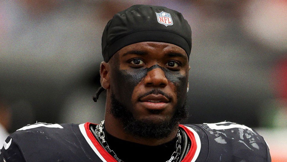 Azeez Al-Shaair Posts Defiant Message on Social Media After Suspension ...