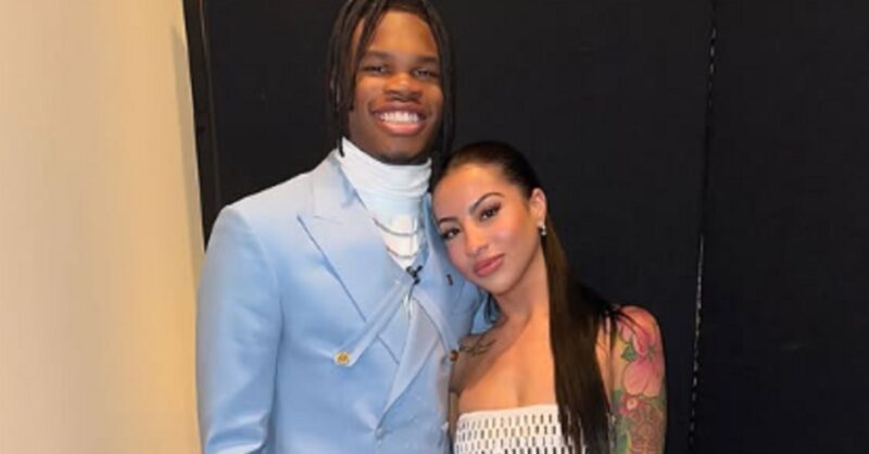 Divorce Attorney Weighs In on Travis Hunter’s Decision to Skip Prenup ...