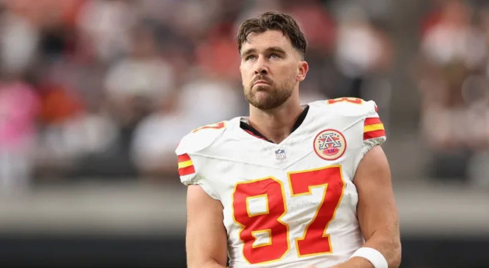 Plans for Travis Kelce's 2025 Usage with Chiefs Revealed - TMSPN
