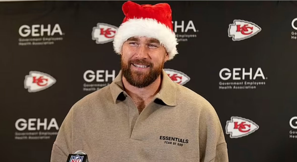 Kanas City Chiefs’ Hopes for NFL Christmas Game May Go Unfulfilled - TMSPN