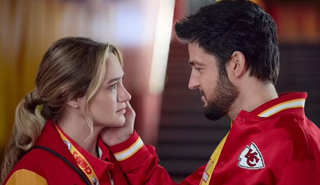 Hallmark Doubles Down on NFL-Themed Romances With New Buffalo Bills ...