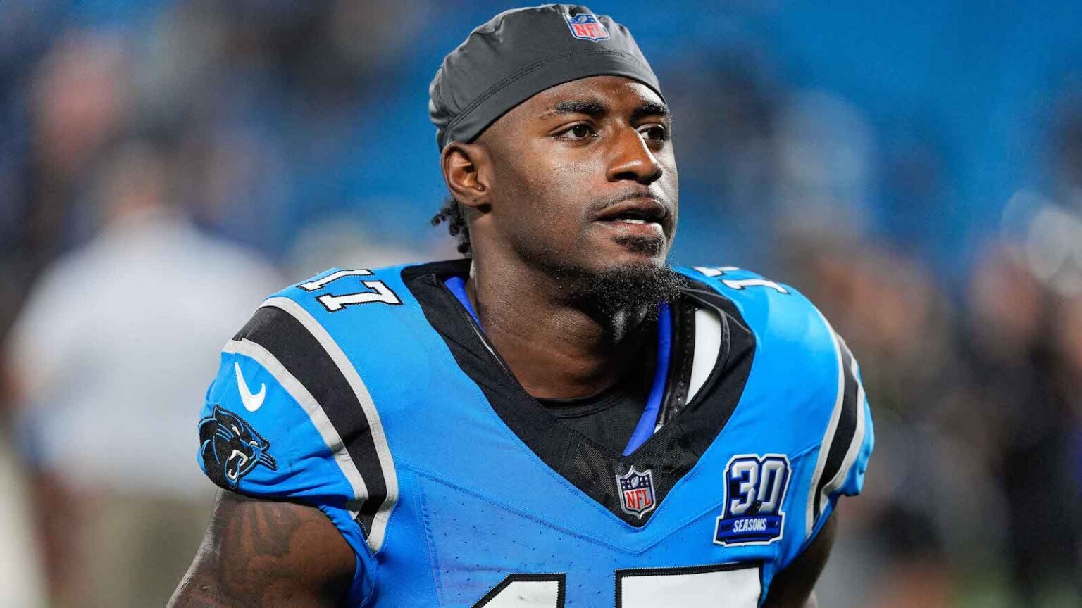 NFL Star Tapped as Special Correspondent for 151st Kentucky Derby - TMSPN