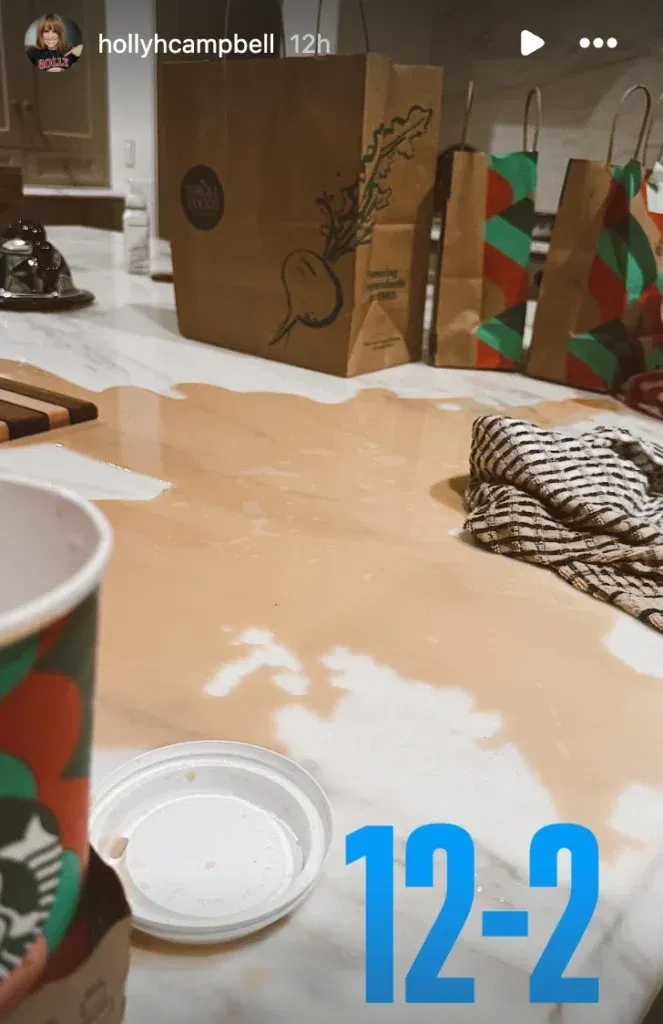 Dan Campbell’s Daughter Piper Shares Sweet Family Moment After Lions ...