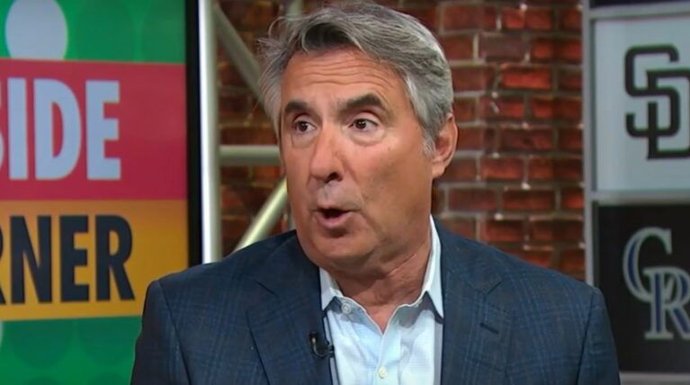 MLB Reporter Jon Heyman Clashes with WFAN Host in Heated Radio Exchange ...