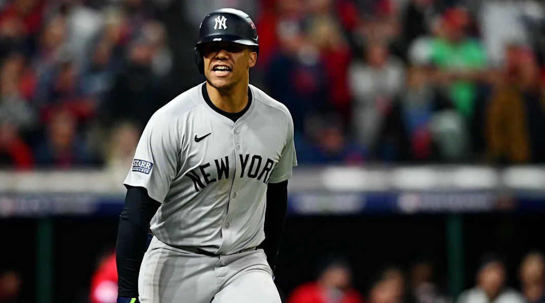 MLB Insiders Predict Record-Breaking Potential for Juan Soto's New Contract - TMSPN