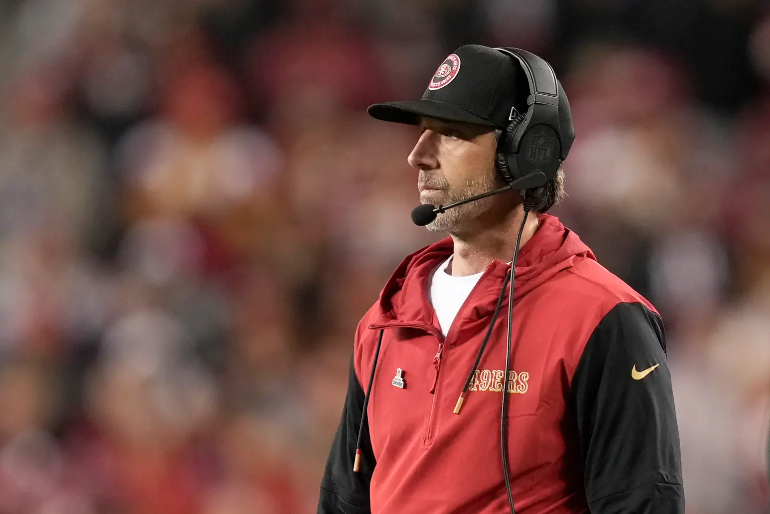 Terrifying Moment 49ers Star Suffers Gruesome Injury as Opponents Drop ...