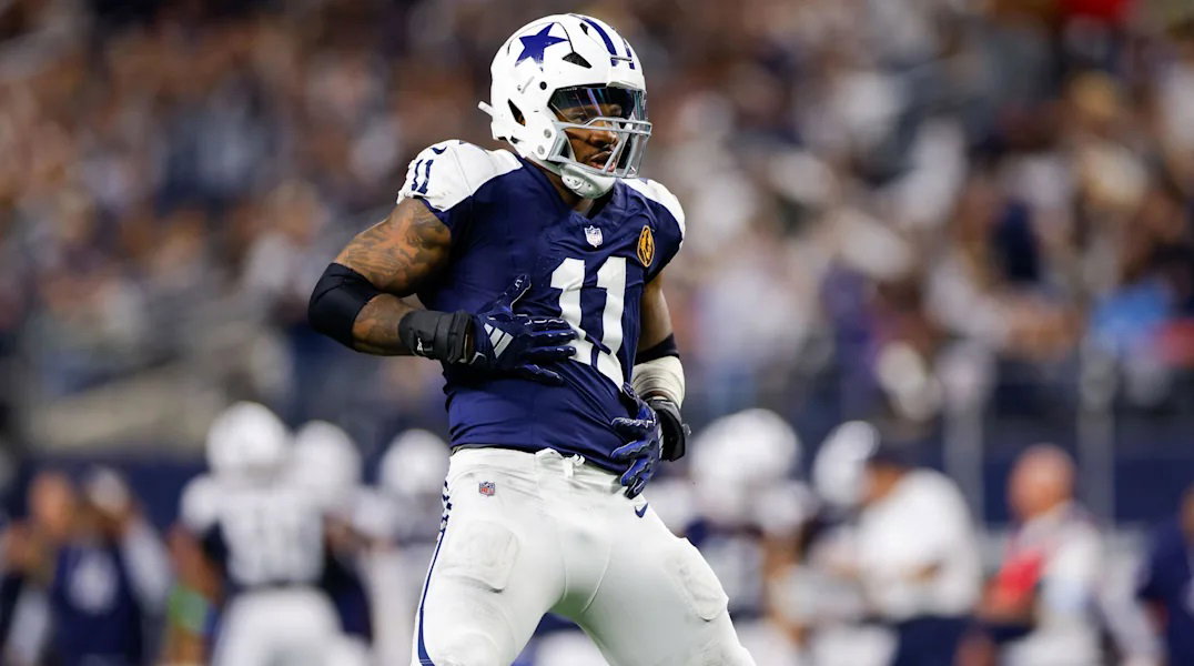 Micah Parsons Officially Requests Trade Amid Escalating Rift with Cowboys - TMSPN