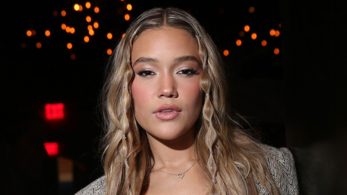 Joe Burrow’s Actual Relationship Status With Model Olivia Ponton ...