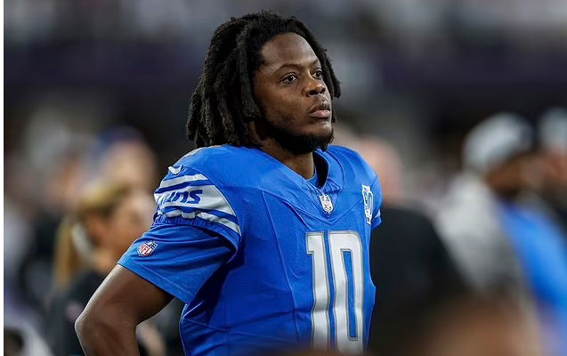 Former NFL QB Teddy Bridgewater Suspended Over Alleged Improper ...