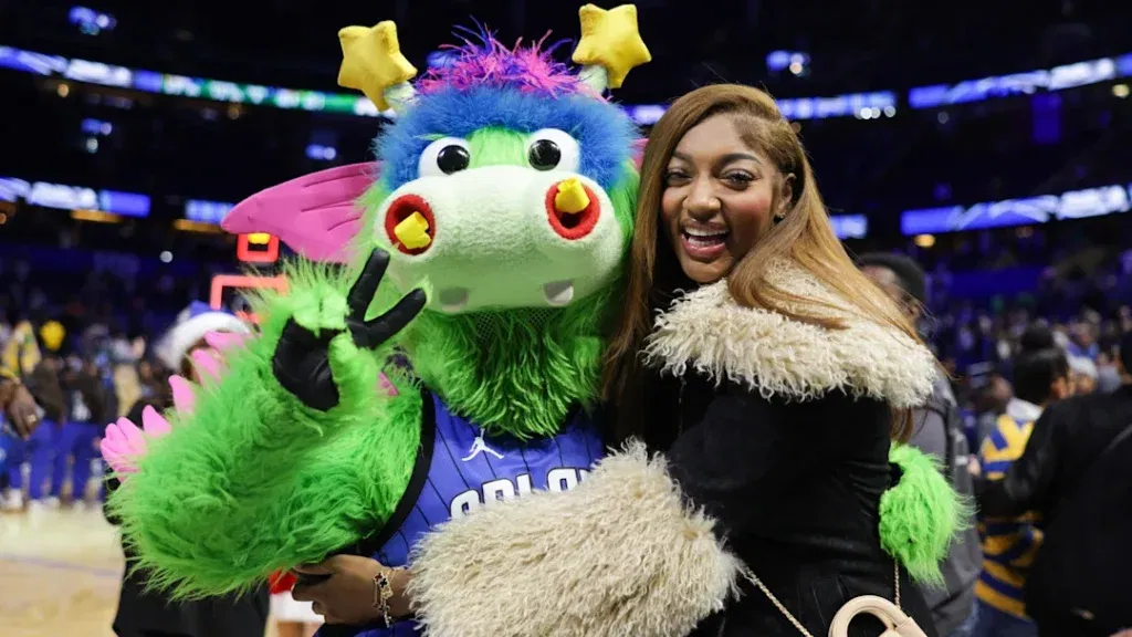 Angel Reese Joins the Fun as LiAngelo Ball’s Viral Song 'Tweaker' Takes ...