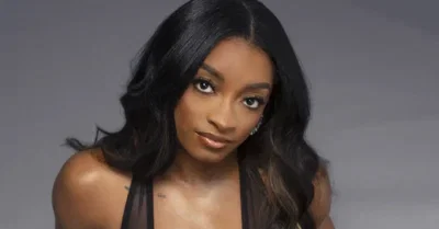 Simone Biles Gives Fans A Look At Her “Normal” Morning When She’s Not ...