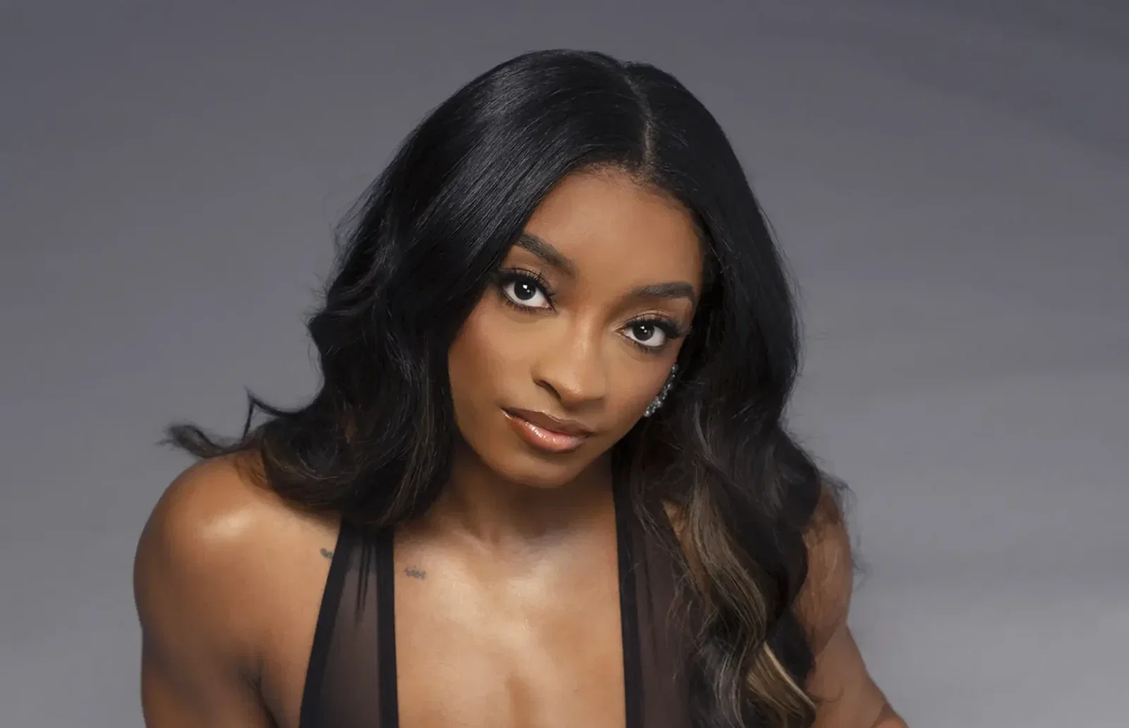 Simone Biles Gives Fans A Look At Her “Normal” Morning When She’s Not ...