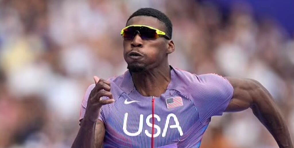 Olympics Star Cleared As Domestic Violence Case Is Thrown Out - TMSPN