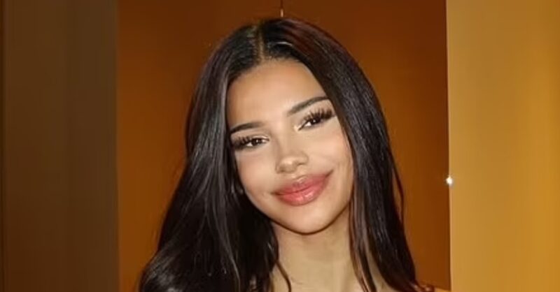 Fans Rave Over Southern Mississippi Soccer Star Kiana Dufour - TMSPN