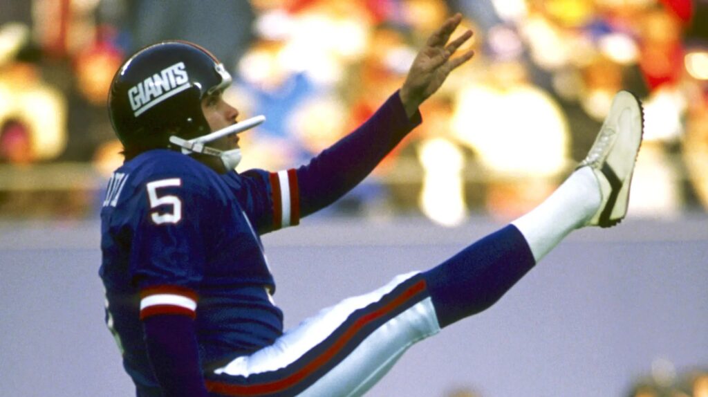 Former NFL Punter Outraged After Philly Radio Station Asks 'Private ...