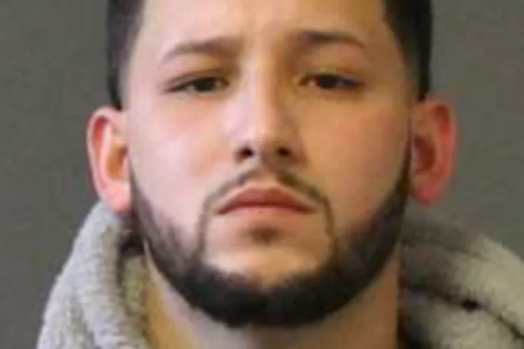 Girls' Basketball Coach Arrested for Allegedly Hitting Victim with Car ...