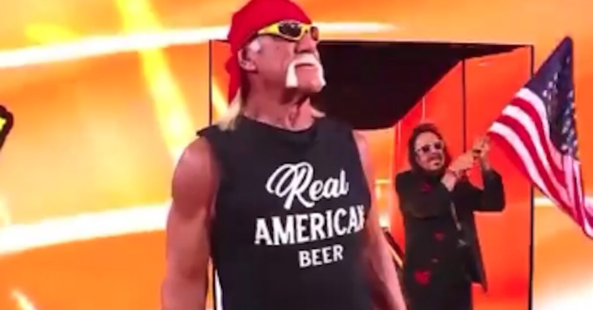 Brooke Hogan Alleges ‘Vicious’ Abuse by Parents Hulk and Linda in ...