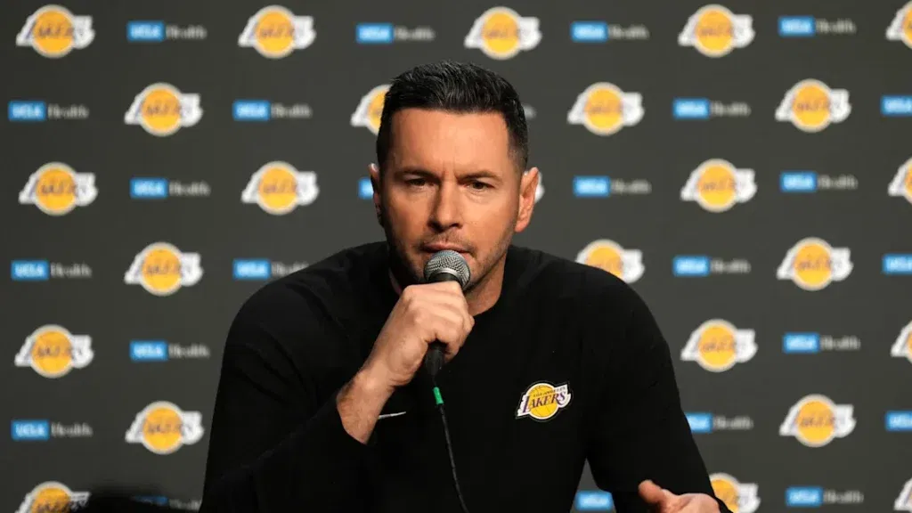 JJ Redick Fires Back at Charles Barkley With Blunt Three-Word Reply - TMSPN