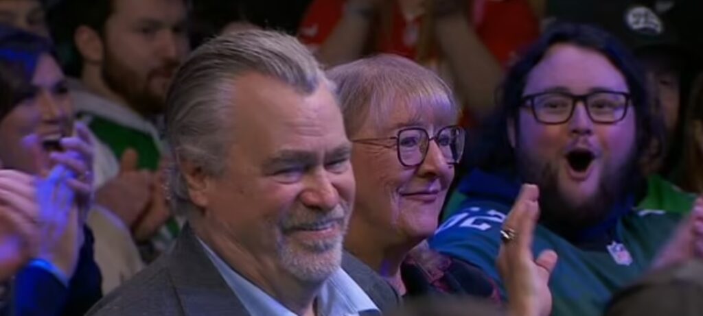 NFL Fans Criticize Jason Kelce's ESPN Talk Show Debut: 'Painfully ...