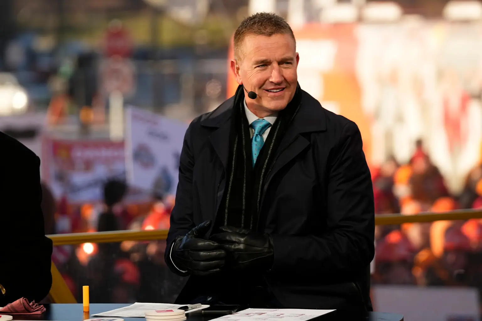 ESPN's Kirk Herbstreit Makes Bold Change on Social Media - TMSPN ESPN's Kirk Herbstreit Makes Bold Change on Social Media - TMSPN