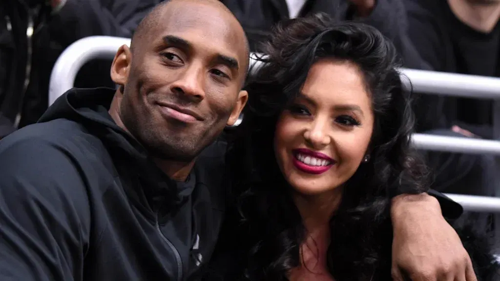 Vanessa Bryant Pays Emotional Tribute to Kobe on What Would Have Been ...
