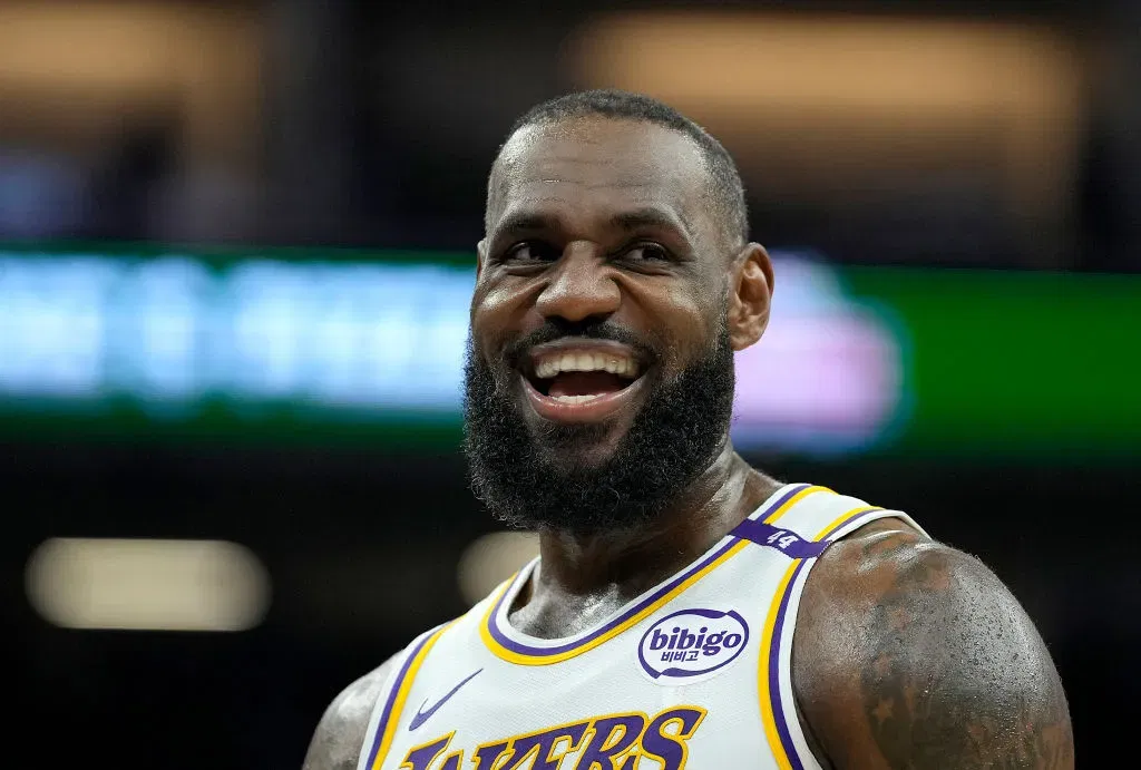 LeBron James Fires Back at Isiah Thomas with Subtle Shot in Lakers ...