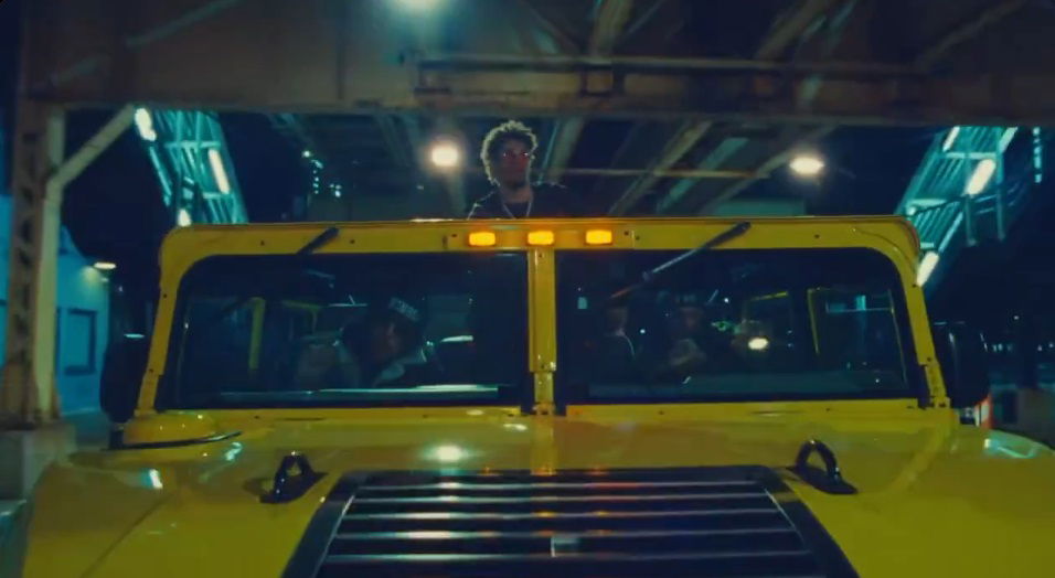 LiAngelo Ball’s ‘Tweaker’ Video Goes Viral as Ball Brothers Reunite - TMSPN