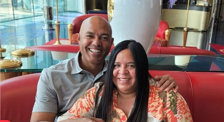 MLB Legend Mariano Rivera and Wife Clara Named in Child Sex Abuse Lawsuit - TMSPN