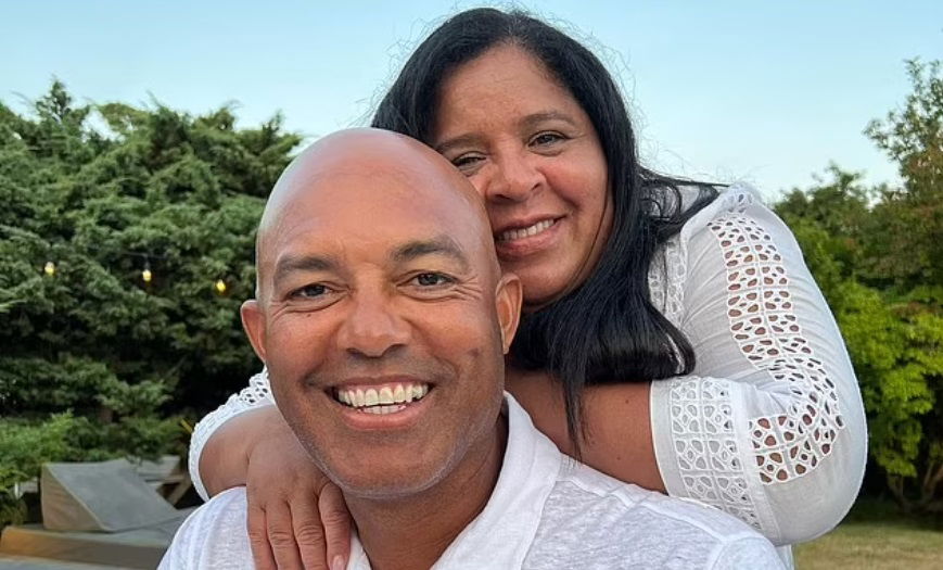 Mariano Rivera and Wife Clara Address Allegations of Child Sexual Abuse Cover-Up - TMSPN