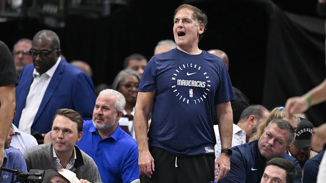 Mark Cuban Clashes with Ex-Employee Demanding He Be 'Run Out of Dallas ...