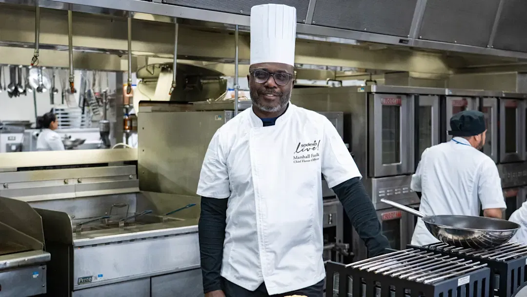 Hall of Fame Running Back Named Chief Flavor Officer for Super Bowl LIX ...