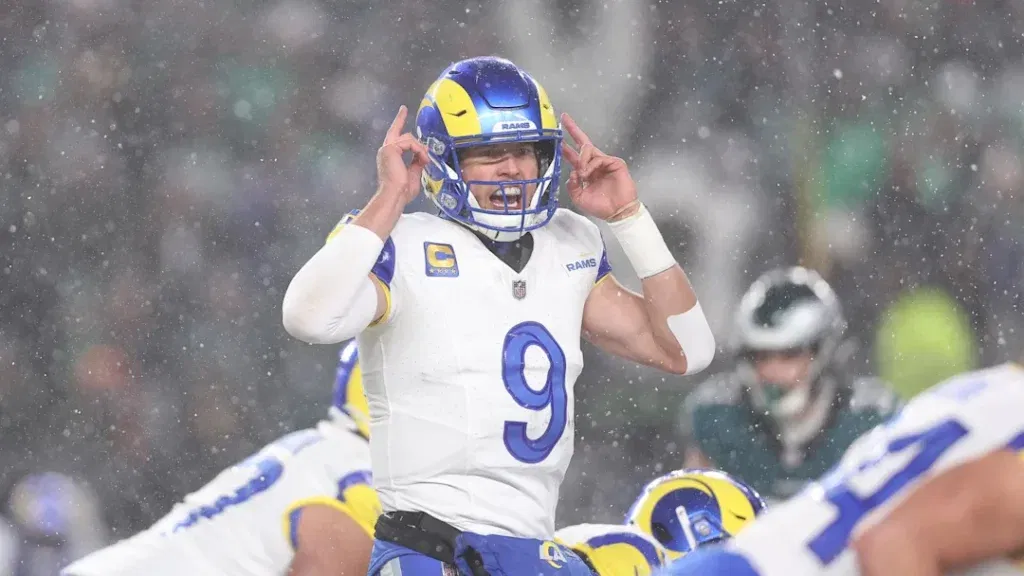 Matthew Stafford Makes Definitive Call on NFL Future Amid Retirement ... Matthew Stafford Makes Definitive Call on NFL Future Amid Retirement ...