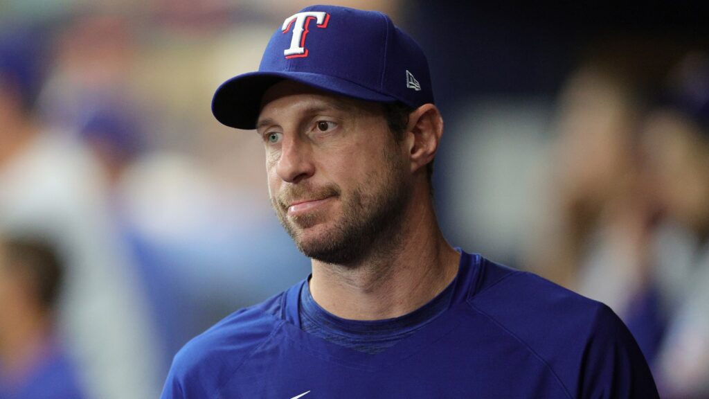 Top Contender Emerges in Race to Sign Pitching Ace Max Scherzer - TMSPN
